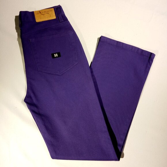 Sons Of Anarchy | Bottoms | Sons Of Anarchy Jeans Girls Sz 4 Purple ...